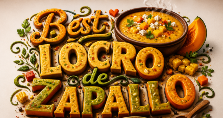 Best Locro De Zapallo Near Me – A Delicious Guide To Traditional South ...